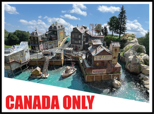 Fos Scale Models - HO Scale Kits