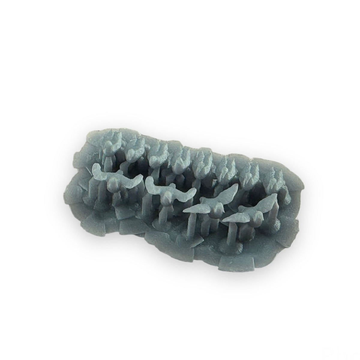 Seagulls - Resin Detail Part HO Scale – Fos Scale Models