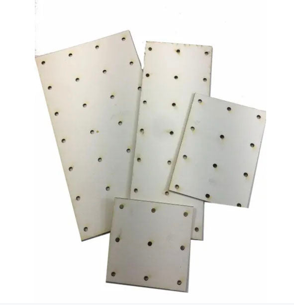 Waterfront Pier System - HO SCALE – Fos Scale Models